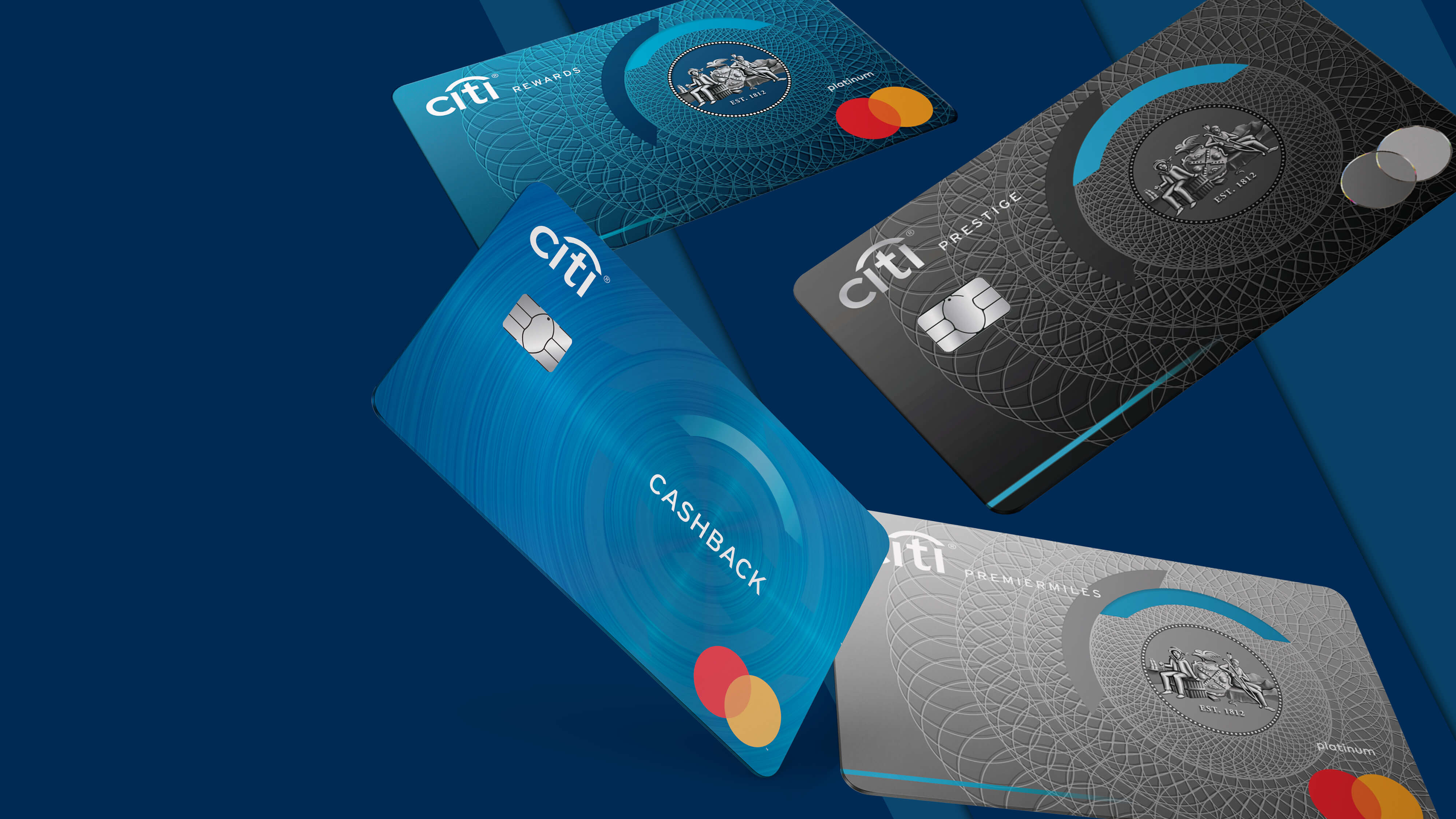 Citibank Brand Campaign | Digital Marketing | AW Sydney