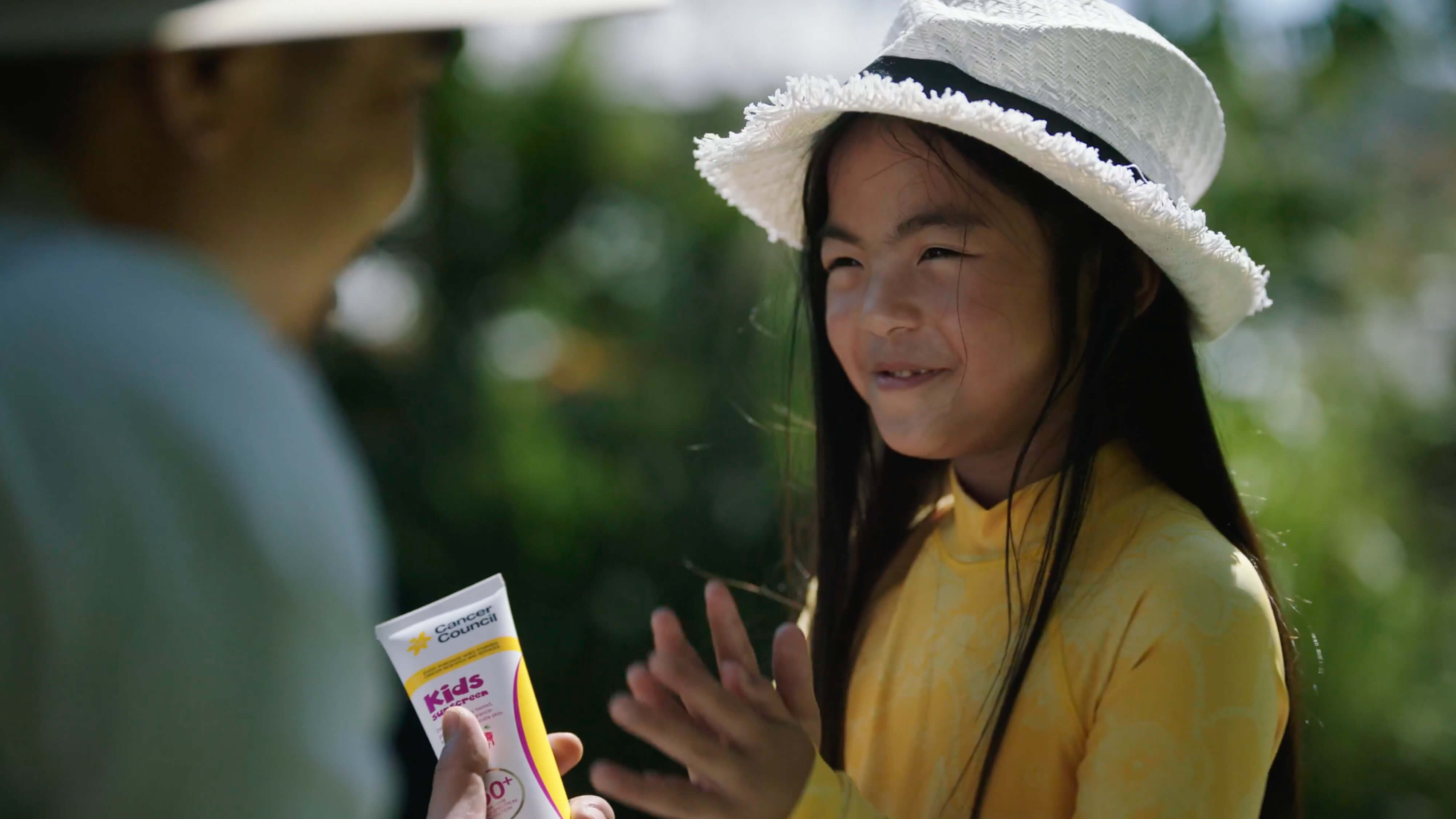 Cancer Council Campaign | Advertising Agency | AW Sydney